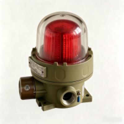 China GOO3 Area Audible & Visual Alarm - Selection Guide For Sound Pressure, Light And Hazardous-Area Rating for sale