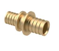 China Brass coupling reducing fitting for sale