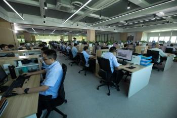 China Factory - Shenzhen Rongtaixing Technology Co., Ltd