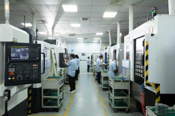 China Factory - Shenzhen Rongtaixing Technology Co., Ltd