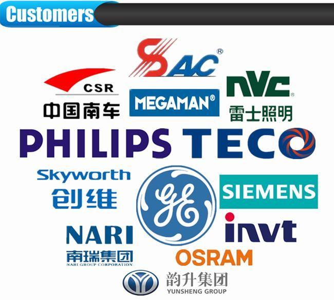 Ee/ Ei /Ef/Efd/Er Switching Power Electronic High Frequency Transformer