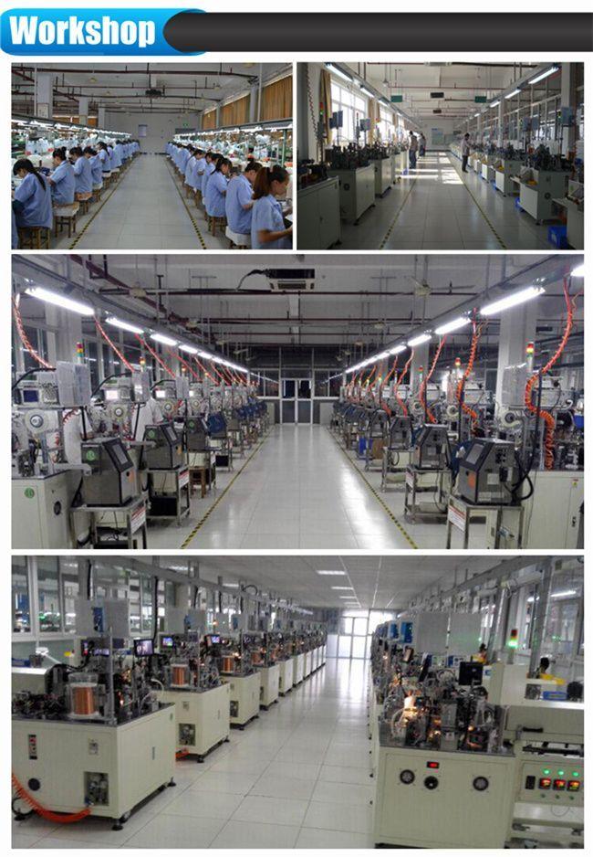 High Frequency Switching Power Ee Series, Small Electrical Transformer