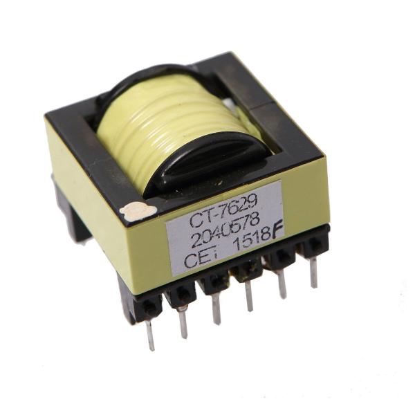Quality Cooling Method Dry-type Transformer High Frequency Switching Power Ee Series for sale
