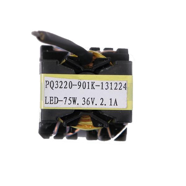 Quality Cooling Method Dry-type Transformer High Frequency Switching Power Ee Series for sale