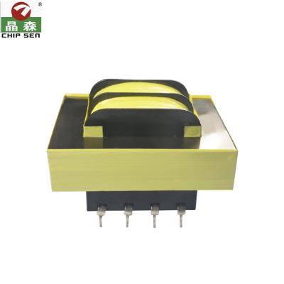 China AUTOTRANSFORMER EI48 EI66 110v to 220v Step Down Transformer 220v to 110v Low Frequency Transformer Power Transformer for sale