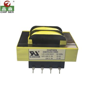 China AUTOTRANSFORMER EI48 EI66 110v to 220v Step Down Transformer 220v to 110v Low Frequency Transformer Power Transformer for sale