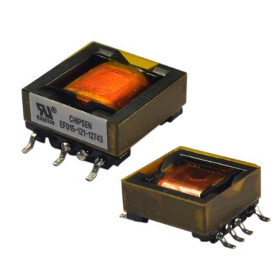 China Small Ignition Custom 30v 12kv Pulse High Voltage Ferrite Core High Frequency Transformers Step up Transformers and Durable for sale
