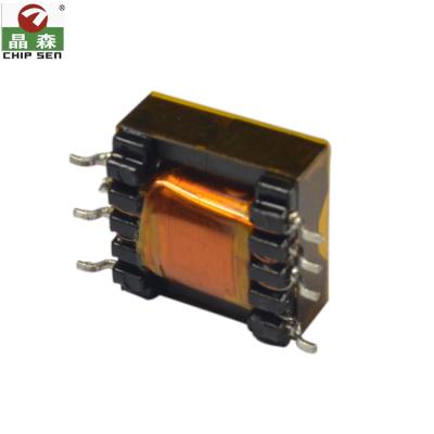China Small Ignition Custom 30v 12kv Pulse High Voltage Ferrite Core High Frequency Transformers Step up Transformers and Durable for sale