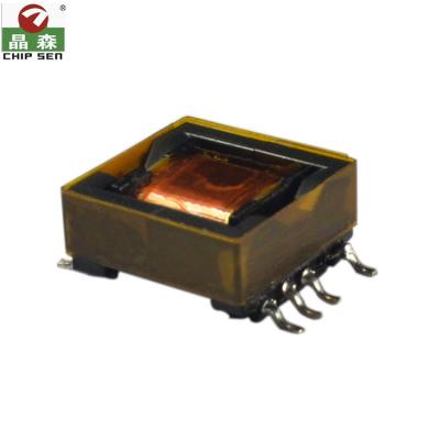 China Small Ignition Custom 30v 12kv Pulse High Voltage Ferrite Core High Frequency Transformers Step up Transformers and Durable for sale