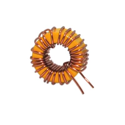 China Custom T8 30uH 20A Various Inductors 4pins THD Ferrite Core Air Coils Common Mode Inductor Toroidal Inductor -40C to 85C for sale