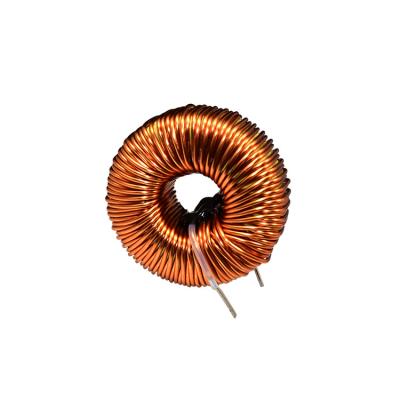 China Custom T8 30uH 20A Various Inductors 4pins THD Ferrite Core Air Coils Common Mode Inductor Toroidal Inductor -40C to 85C for sale
