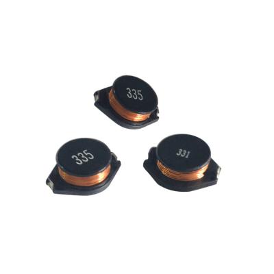 China Customized Size High Current SMD Power Inductor 2 Henry 47uH and 50uH Chip Inductors Perfect for High Power Applications for sale