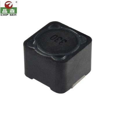 China 1r0 1r2 1r4 1r5 1r8 smd power inductor toroid ferrite core chip inductors 200uh 10a tchoke coil 1 henry smd power inductor for sale