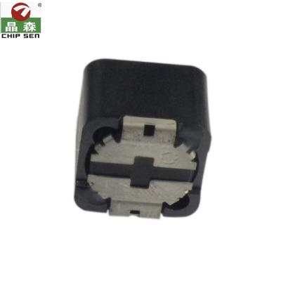 China 1r0 1r2 1r4 1r5 1r8 smd power inductor toroid ferrite core chip inductors 200uh 10a tchoke coil 1 henry smd power inductor for sale