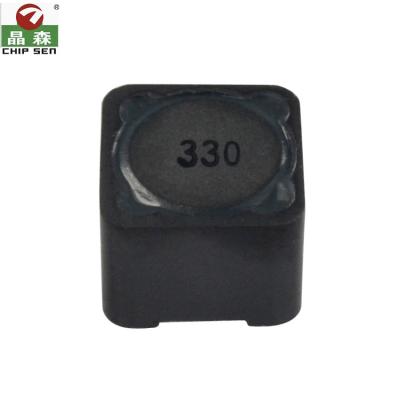 China 1r0 1r2 1r4 1r5 1r8 smd power inductor toroid ferrite core chip inductors 200uh 10a tchoke coil 1 henry smd power inductor for sale