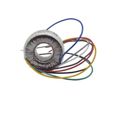 China 15 Mva Power Transformer Toroidal 60 0 60 10 Amp Transformer 220v 35 0 35 Core Amplifier 220v 12 0 12 Transformer for Your for sale