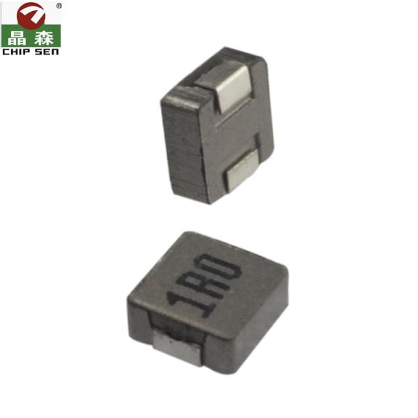 Quality Precise Inductance Control CD105 680Uh SMD Shielded 1R0 220Uh Variable Inductor for sale