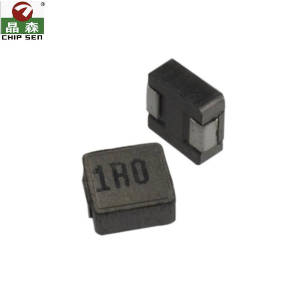 Quality Precise Inductance Control CD105 680Uh SMD Shielded 1R0 220Uh Variable Inductor for sale