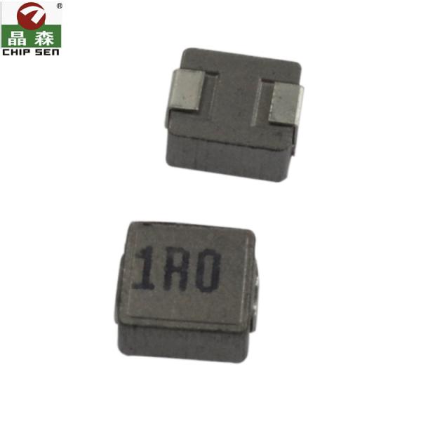 Quality Precise Inductance Control CD105 680Uh SMD Shielded 1R0 220Uh Variable Inductor for sale