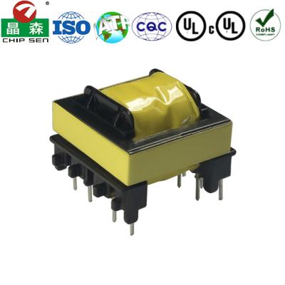 China High Voltage 50Hz LED Switching 24V 400W DC Chopper with Customized Input/Output Voltage and Silicon Steel Center Tapped for sale