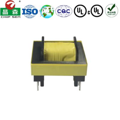 China 220v 230v to 24v 12v Transformers Buck Boost Ferrite Core High Frequency Transformers Manufacturer Step Down Power Transformers for sale