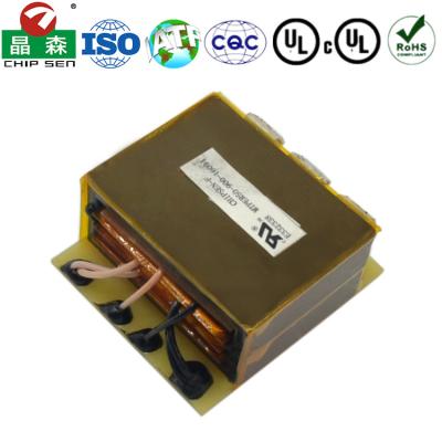 China Single-Phase Pulse Coils Power Step-Up From 12V DC to 240V AC 48V 36V Output Options 12V Flyback Electronic for Transformers for sale