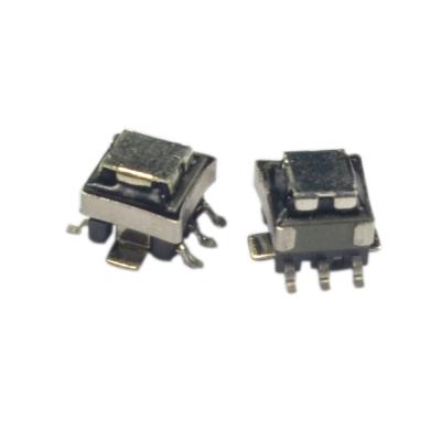 China Custom 5V 12V 24V Coil Dc Dc Variable High Frequency Transformer China Manufactured Flyback Topology 110V/230V/240V/380V Copper for sale
