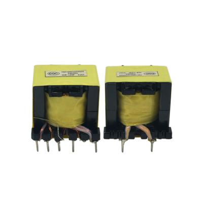 China Electric Copper Variable SMPS Planar Ferrite Core Power Transformer 12V 24V Product Category with Customized Output Power for sale