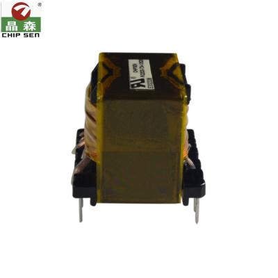 China 12v 24v LED Power Switch Control Audio Circuit Board High Frequency Transformers Manufacturer Step Down Transformers for sale