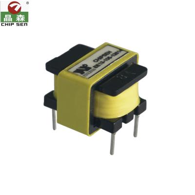 China 5pin Smps Transformer High Frequency Transformer Transformer Manufacturers EE13 Series  220v to 12v for sale