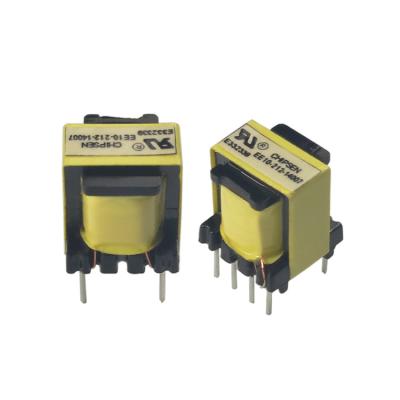 China Switch Control Equipment LED Lighting Custom 1.5w 6w 4 2pins EE Ferrite Core High Frequency Transformers ODM OEM Acceptable for sale