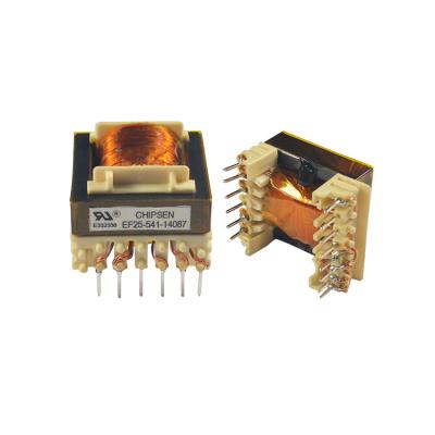 China Step Down mv Hv Flyback Transformer Manufacturers Pcb Transformer High Voltage Current Transformer for sale