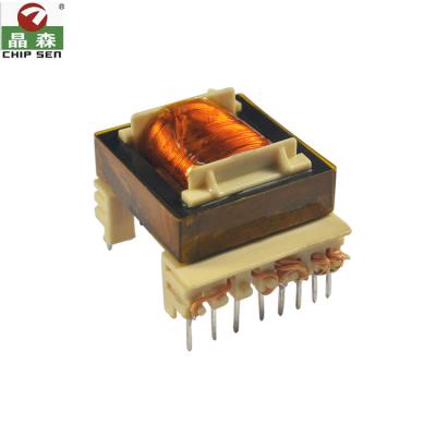 China Step Down mv Hv Flyback Transformer Manufacturers Pcb Transformer High Voltage Current Transformer for sale