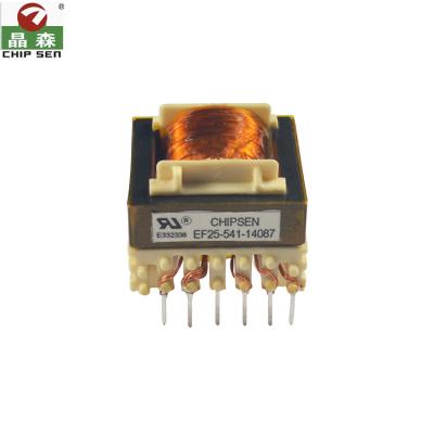 China Step Down mv Hv Flyback Transformer Manufacturers Pcb Transformer High Voltage Current Transformer for sale