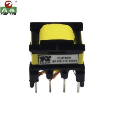 China High Frequency Ups Transformer 12v Dc to 220v Ac  Pcb Transformer 3 Phase Transformer for sale
