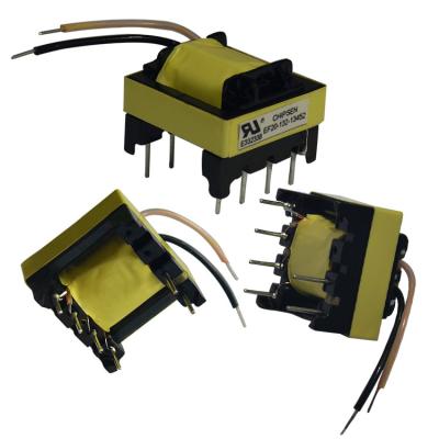 China High Frequency Low Voltage Transformer 220v to 12v Manufacturer Single Phase Transformer for sale
