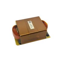 China Customized Input/Output Voltage 4 4 Pins Flyback Current Single Phase Transformer for Low Voltage SMPS UPS from Top for sale