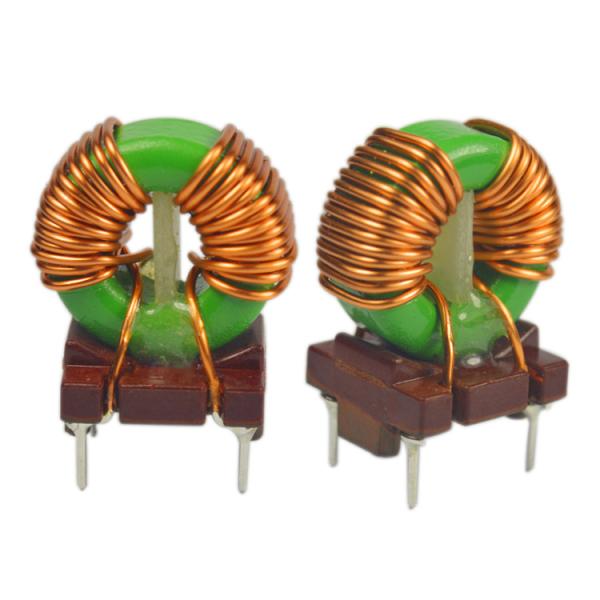 Quality 1 Henry SMD Coil 100MHz 47Uh Toroidal Inductor 100A 35Ohm 1mh Common Mode Choke 100mh Inductors for sale