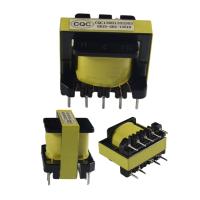 China Transformer for led lights slim 24v pcb transform 220v high frequency power transformer for sale