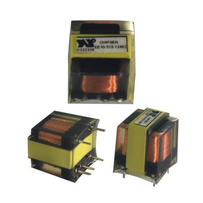 China High voltage transformer mini pcb 12v to 240v step up transform coil 12v to 240v voltage transformer for sale