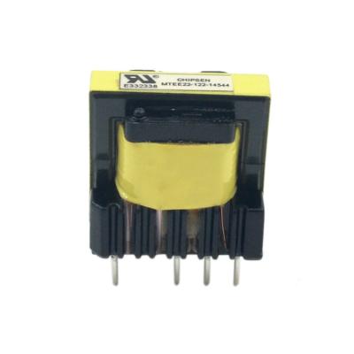 China 100w 200w Led Industrial Transformer 24v to 220v 380v High Frequency Transformers Ferrite Core Step up Power Transformers for sale