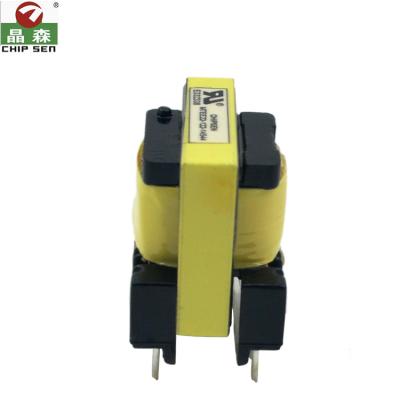 China 100w 200w Led Industrial Transformer 24v to 220v 380v High Frequency Transformers Ferrite Core Step up Power Transformers for sale