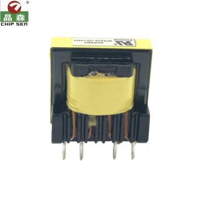 China 100w 200w Led Industrial Transformer 24v to 220v 380v High Frequency Transformers Ferrite Core Step up Power Transformers for sale