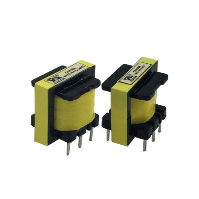 China 220v 24v 12v 2kw Speaker Planar Electric Variable Ee19 Etd39 Transformer Pcb Flyback Isol Power Audio Custom Transformer for sale