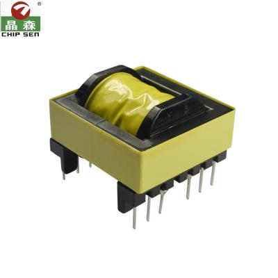 China Electronic ETD34 ETD39 Transformer 480v Current 300w High Tension Neon Light Transformer 600va 220v to 9v Power Supply Transformer Custom for sale