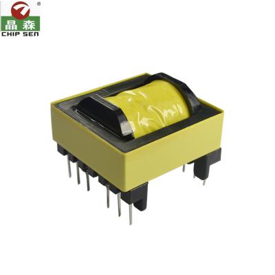 China Electronic ETD34 ETD39 Transformer 480v Current 300w High Tension Neon Light Transformer 600va 220v to 9v Power Supply Transformer Custom for sale