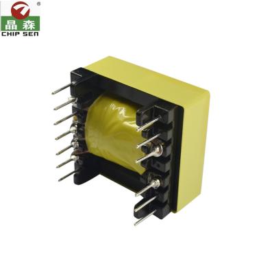 China Electronic ETD34 ETD39 Transformer 480v Current 300w High Tension Neon Light Transformer 600va 220v to 9v Power Supply Transformer Custom for sale