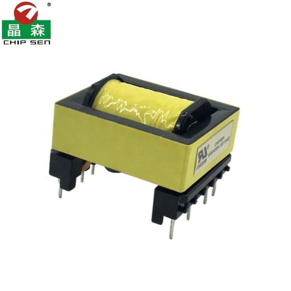 Quality Free Design Service 12V 20A Aluminum Ferrite Transformer for PCB High Voltage AC for sale