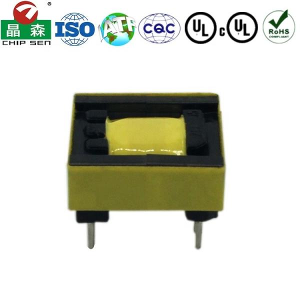 Quality One-stop Solution Custom 12V 20A LED High Frequency Flyback TOROIDAL Coil for sale
