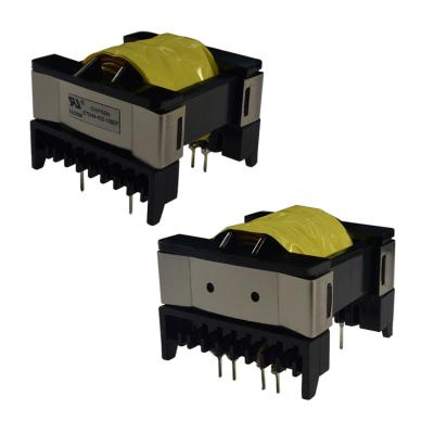 China AUTOTRANSFORMER 380v 48v Ac Dc 12v 50w Power Step up Single Phase Etd44 Auto Split Phase 35kv Variable Voltage High Frequency Transformer for sale